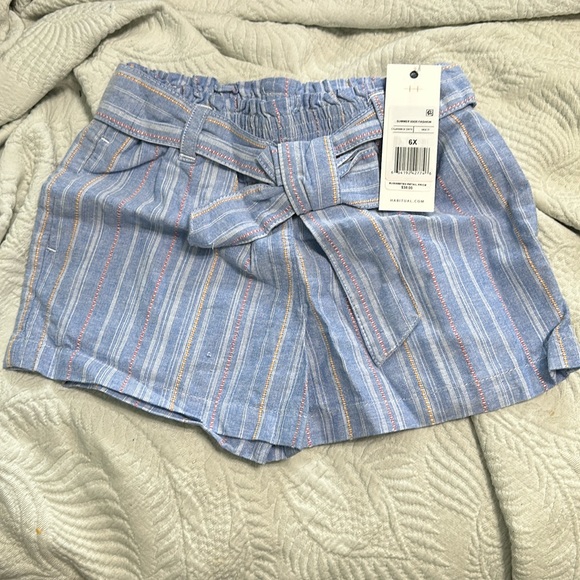 Habitual | Bottoms | Habitual Girl Shorts | Poshmark